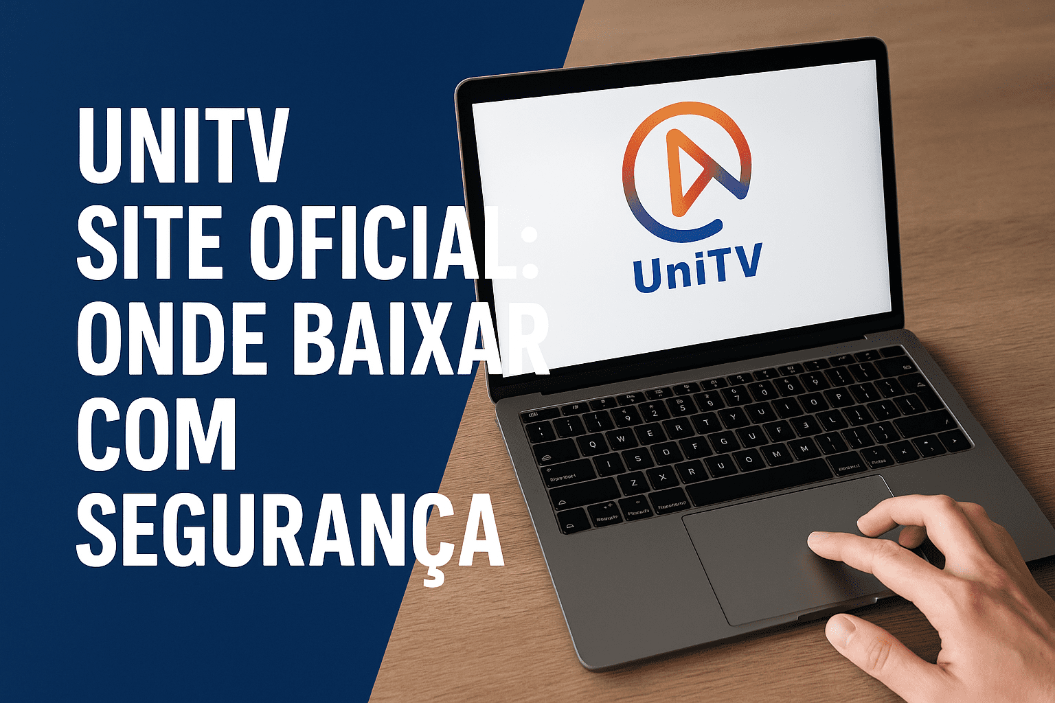 Unitv Site Oficial: Onde Baixar com Segurança - UNITV PRO RECARGA ...