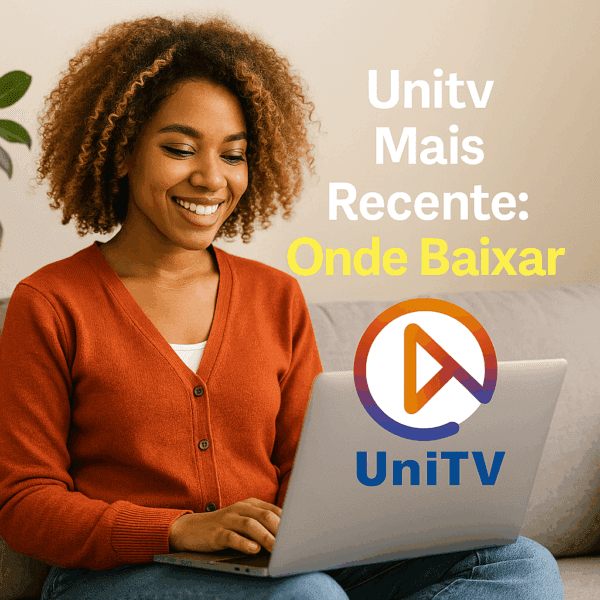 Como Instalar o APK Unitv Oficial em Celular e TV Box - UNITV PRO ...